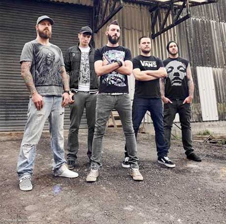 Caliban │ Exclaim!