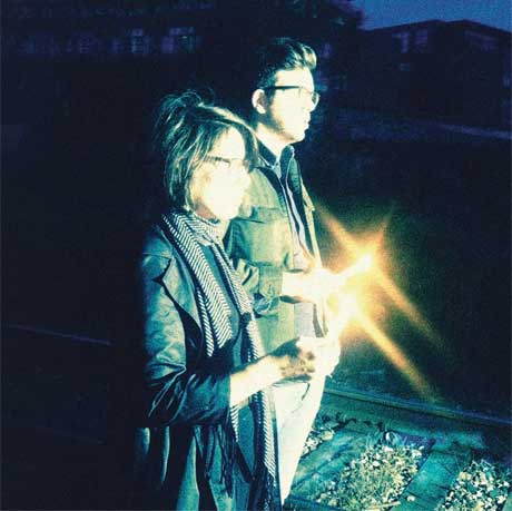 Gramercy Riffs │ Exclaim!