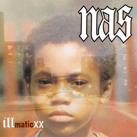 Nas Revisits 'Illmatic' for 20th Anniversary Expanded Reissue and ...