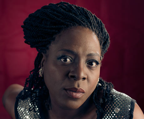 Sharon Jones │ Exclaim!