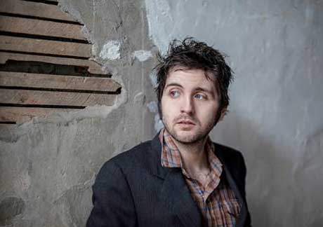 Jerry Leger Announces New Album, Maps Out Canadian Spring Tour │ Exclaim!