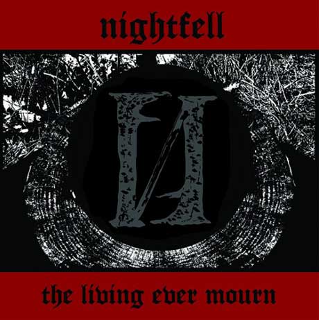 Tragedy's Todd Burdette Forms Nightfell, Readies Debut Album for ...