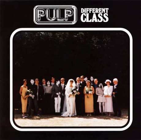 Pulp's 'Different Class' to Finally Get North American Vinyl Release ...