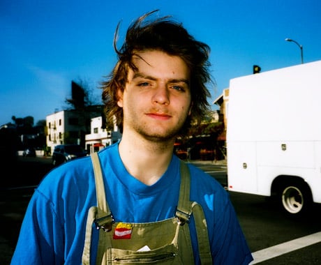 Mac DeMarco │ Exclaim!