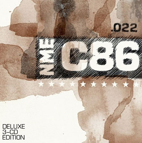 Details Emerge for Expanded C86 Reissue │ Exclaim!