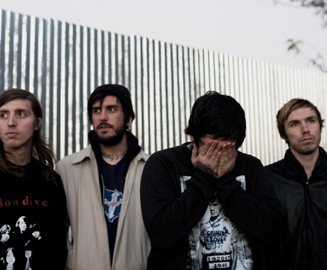 Nothing │ Exclaim!