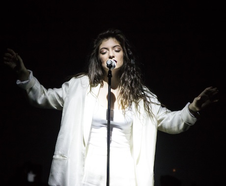 Lorde │ Exclaim!