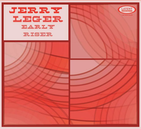 Jerry Leger │ Exclaim!