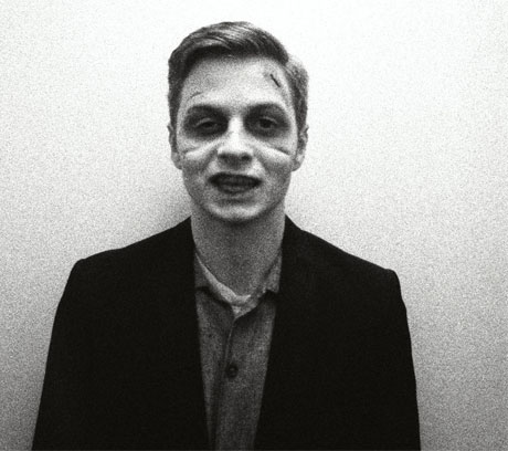 Ben Cook Preps New Young Guv Album: 'True Love Cafe' │ Exclaim!