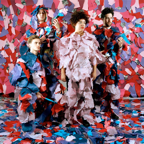 Weaves Talk Their Evolving Approach with Buzz Records Debut │ Exclaim!