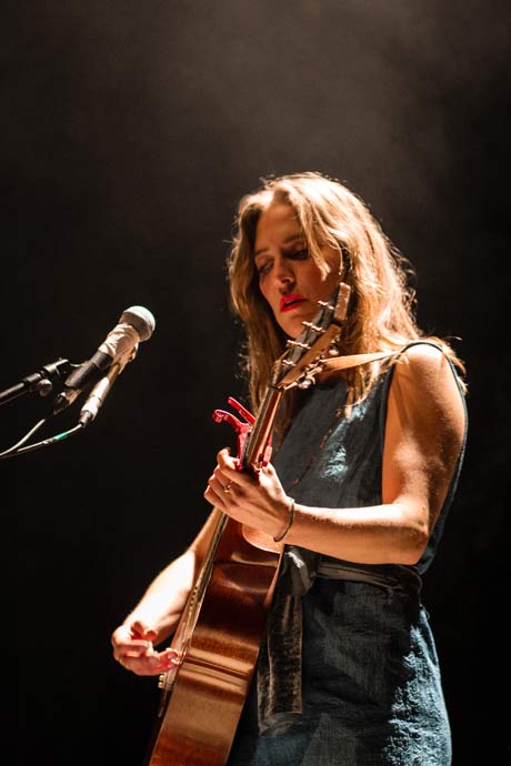 Feist / Kevin Drew │ Exclaim!