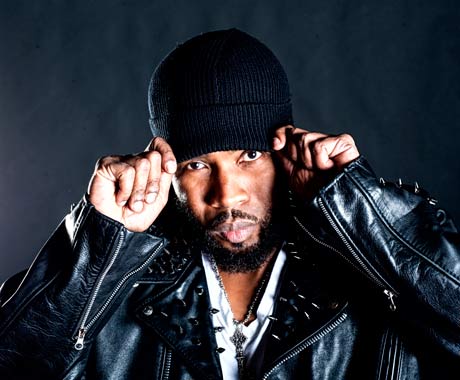 Pharoahe Monch │ Exclaim!