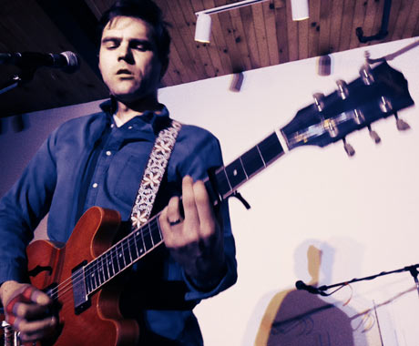 Jon Hynes │ Exclaim!