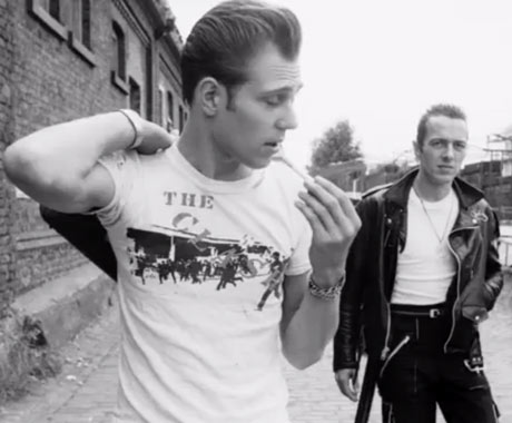 The Rise and Fall of the Clash │ Exclaim!