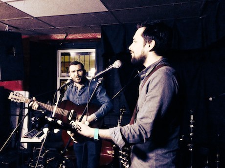 Rube & Rake │ Exclaim!