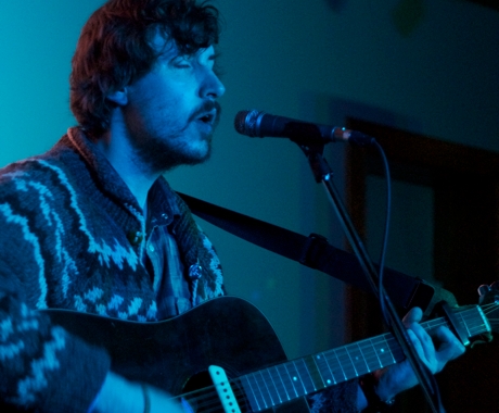 Steve Maloney and the Wandering Kind │ Exclaim!