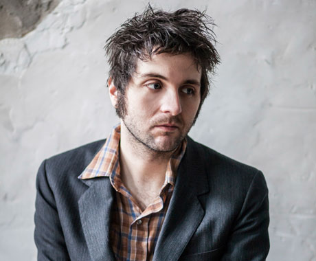 Jerry Leger │ Exclaim!