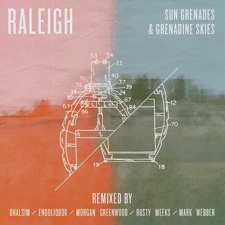 Raleigh │ Exclaim!