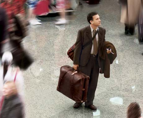 The Terminal │ Exclaim!
