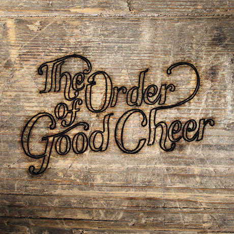 The Order of Good Cheer │ Exclaim!