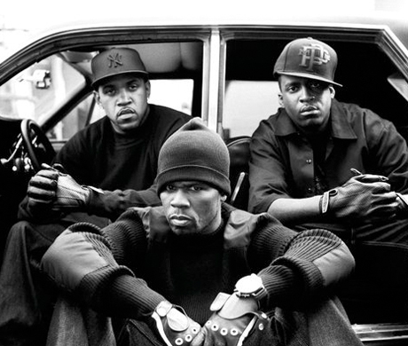 50 Cent Confirms New G-Unit Album │ Exclaim!