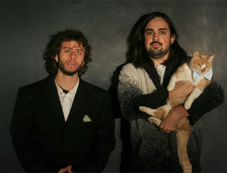 Zorch Map Out Summer North American Tour, Premiere New Video │ Exclaim!