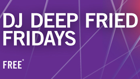 DJ Deep Fried Fridays to Combine Summer Food and Music in Toronto ...