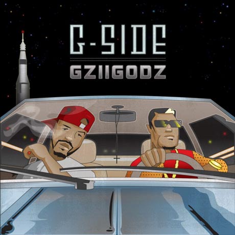 G-Side │ Exclaim!