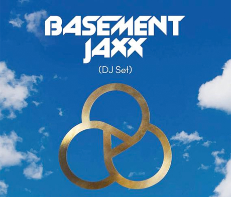 Basement Jaxx Announce North American DJ Tour, Play Toronto │ Exclaim!