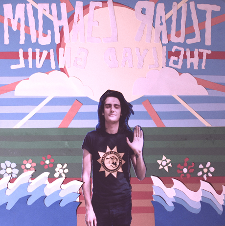 Michael Rault │ Exclaim!