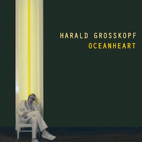 Harald Grosskopf's First Two Albums Get Remastered and Reissued │ Exclaim!