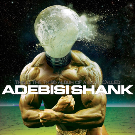 Adebisi Shank Reveal Third Album, Share "Big Unit" │ Exclaim!