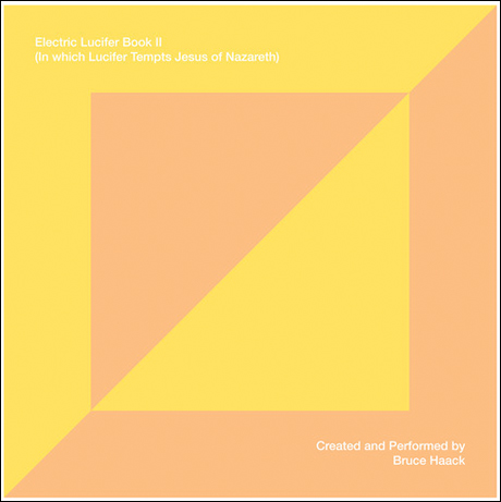 Bruce Haack │ Exclaim!