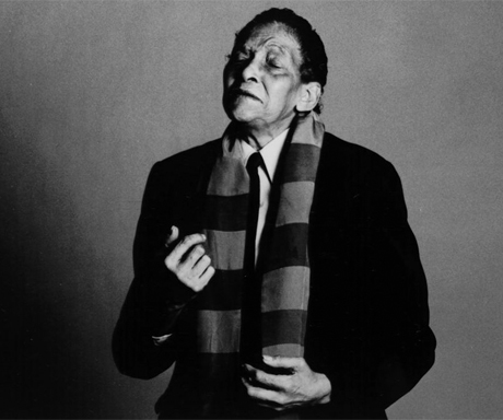 R.I.P. Jazz Legend and 'Twin Peaks' Star Jimmy Scott │ Exclaim!