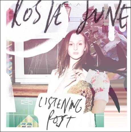 Rosie June │ Exclaim!
