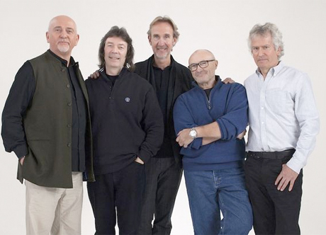 Genesis Get Back Together for New BBC Documentary | Exclaim!