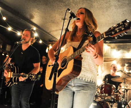 Jessica Mitchell | Exclaim!