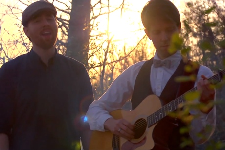 Ash & Bloom │ Exclaim!