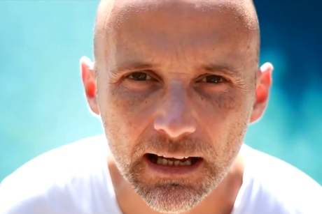 Moby │ Exclaim!