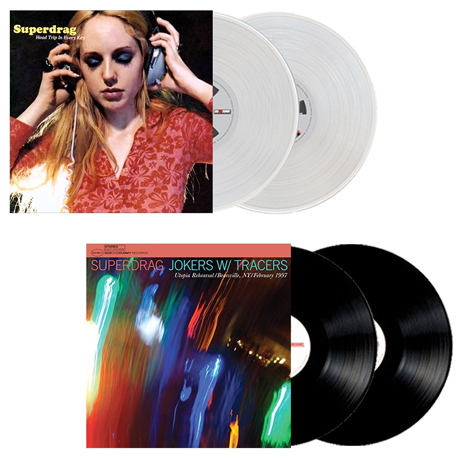 Superdrag Treat 'Head Trip in Every Key' to Vinyl Pressing, Unearth ...