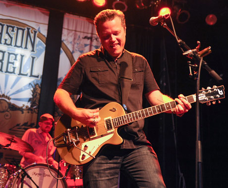 Jason Isbell And The 400 Unit / Doug Paisley │ Exclaim!