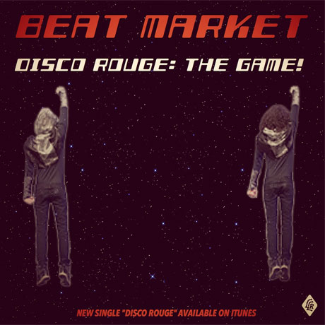 Beat Market │ Exclaim!