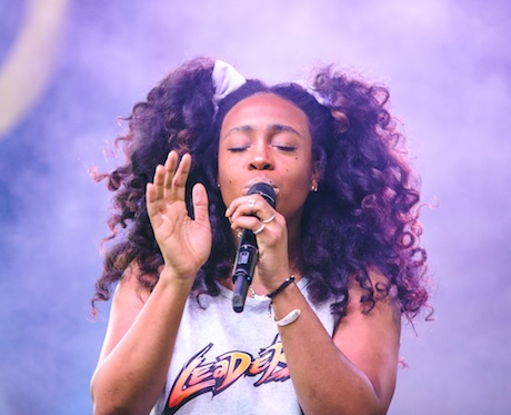 SZA │ Exclaim!
