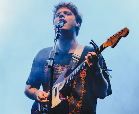 Mac DeMarco │ Exclaim!