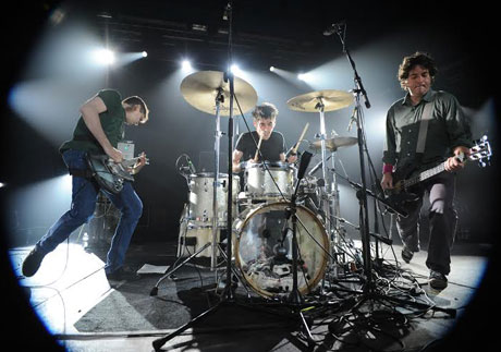 Steve Albini Breaks Down Shellac's 'Dude Incredible' Track by Track ...