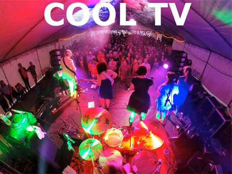 Cool Rebrand Themselves as COOL TV │ Exclaim!