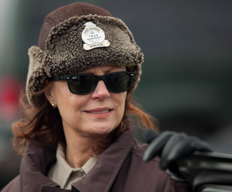 The Calling │ Exclaim!