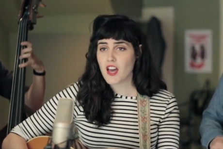 Sarah Jane Scouten │ Exclaim!