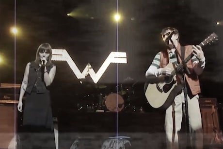 Weezer │ Exclaim!