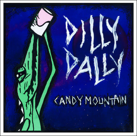 Dilly Dally │ Exclaim!